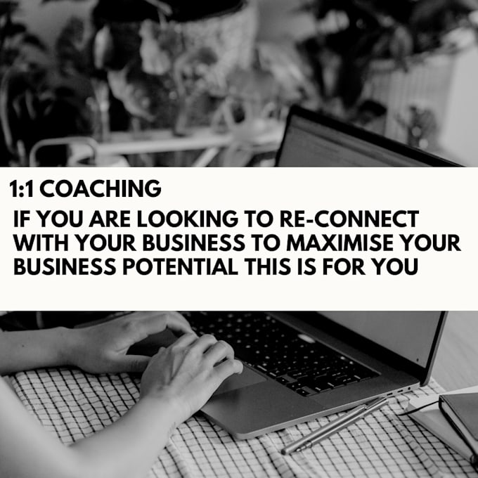 Help you regain motivation as your business coach by Abbieslodge | Fiverr