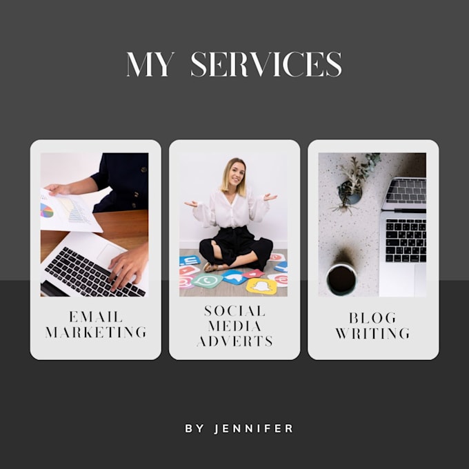 Write captivating blog articles for your website by Jenzsolly | Fiverr Write captivating blog articles for your website by Jenzsolly | Fiverr