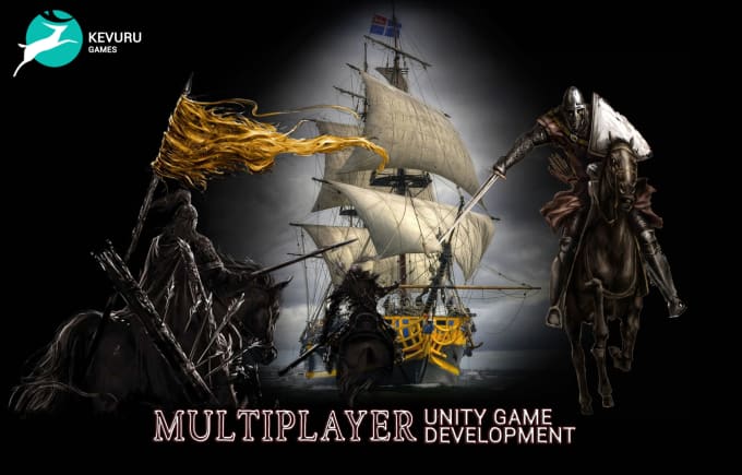 Multiplayer unity game development, unreal engine game development, ue4 ... Multiplayer unity game development, unreal engine game development, ue4 ...