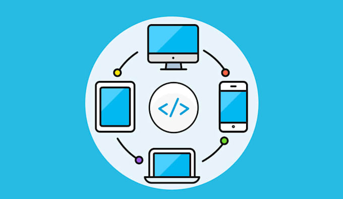 Build A Cross Platform App Using React Native And Expressjs By Michaeltimilehi Fiverr