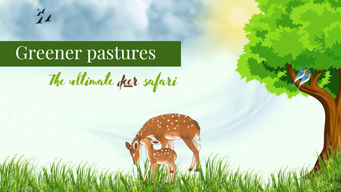 Do instant graphic designing on canva pro by Alisaein | Fiverr