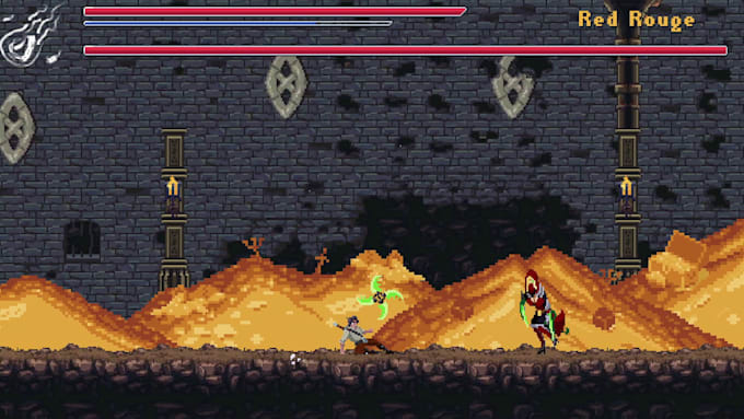 Develop high quality games for all platforms by Sergsworkshop | Fiverr