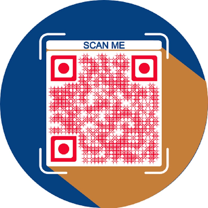 Create Qr Code For Your Business By Arshad90 Fiverr