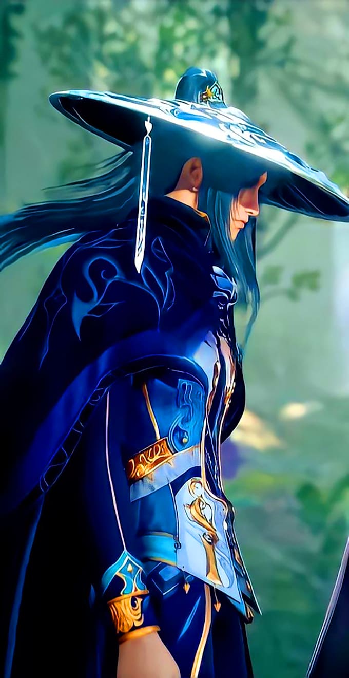 Do dnd character art and dnd character art by Lereeseoosthui | Fiverr