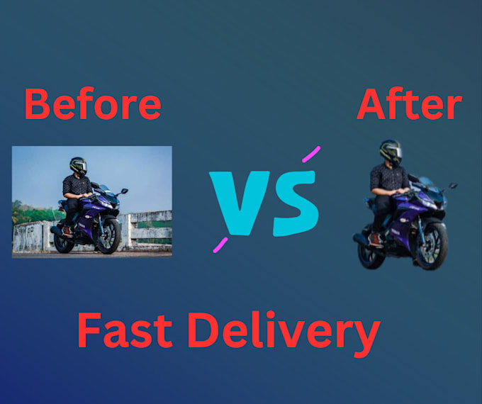 Do remove background from image by Hassan_bila | Fiverr