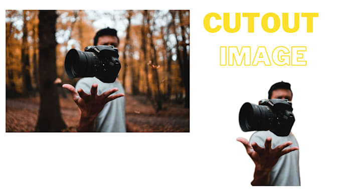 Cut out images, cut out background remove fast by Asrifa_maharuf | Fiverr