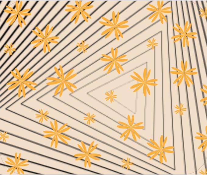 Can do seamless unique pattern designs by Waina_rajput | Fiverr