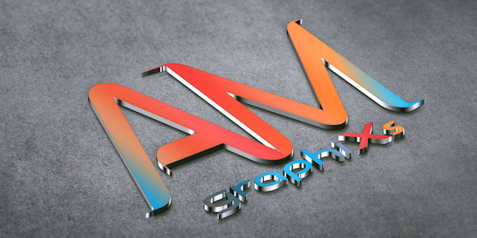 Do a logo design like this design by Jutt_editor01 | Fiverr