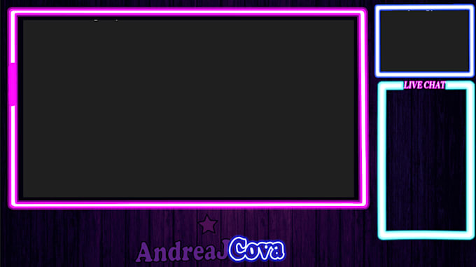 Elevate your twitch stream with custom overlays and elements by ...