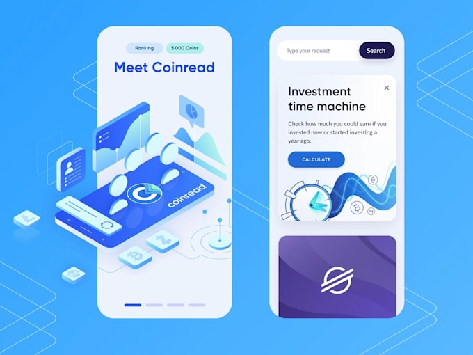 Develop native apps using adalo by Anshulswarup | Fiverr