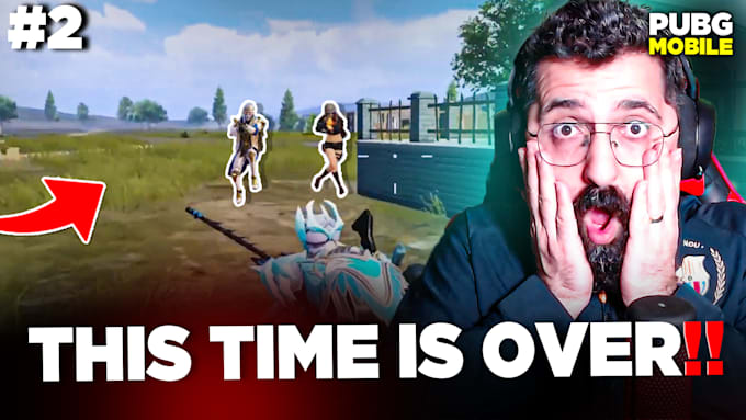 Design viral youtube thumbnails by Zaferkahan | Fiverr