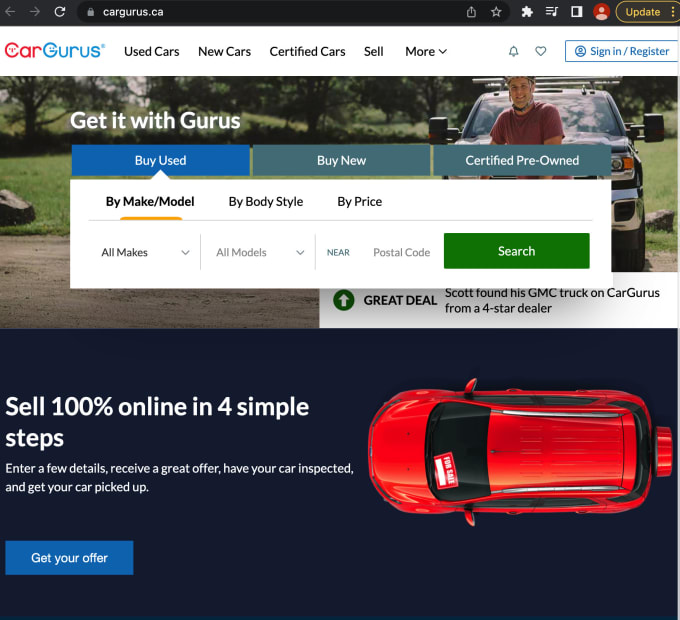 Develop react js express next js web application by Constantineua | Fiverr Develop react js express next js web application by Constantineua | Fiverr