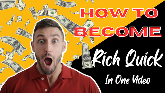 Create creative thumbnails in 24 hour by Devendra1947 | Fiverr