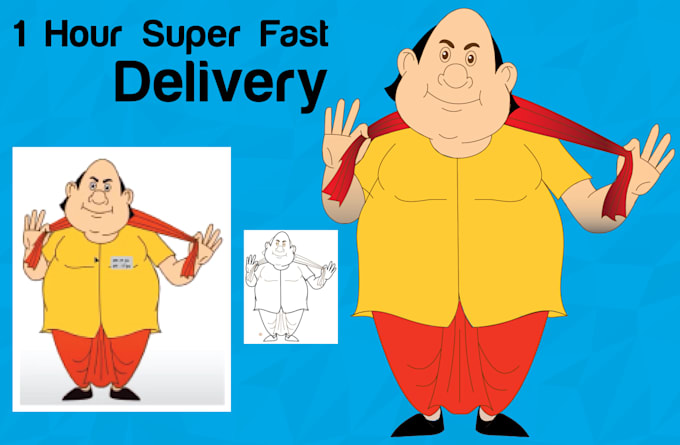 Redesign,modify, revamp, redo, edit, fix, vectorize current remake logo ...