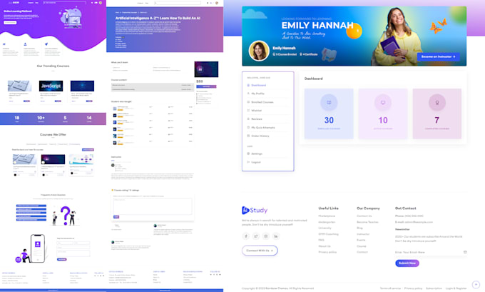 Build React Js Mern Stack Web Development Frontend And Backend By Mamun