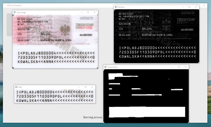 Develop computer vision solutions with opencv and python by ...