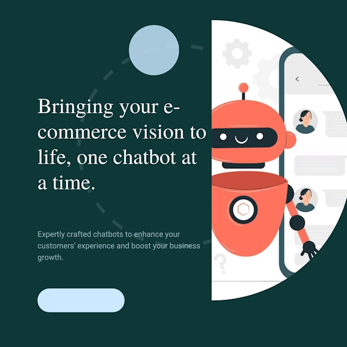 Create Chatbots For Ecommerce Websites Using Springboot Opennlp And Angular By Prodevelopex