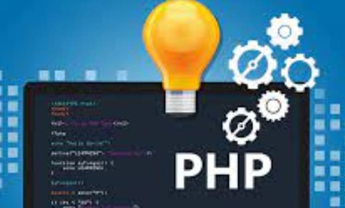 Write custom php script, code for you by Sheerazkhan968 | Fiverr Write custom php script, code for you by Sheerazkhan968 | Fiverr