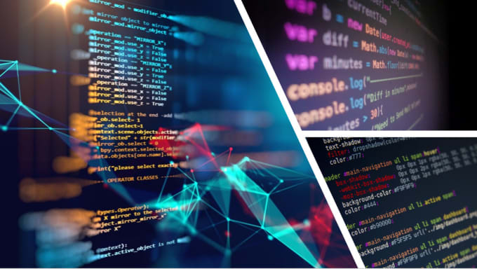 Do Data Structures And Algorithms In Java Python And Cpp By Saifurrehman004 Fiverr