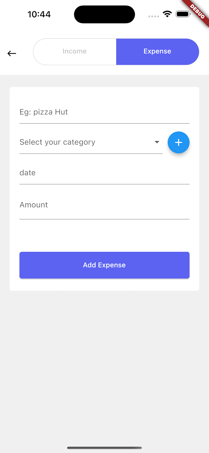 Develop any flutter ui for your app development by Yathavancom | Fiverr