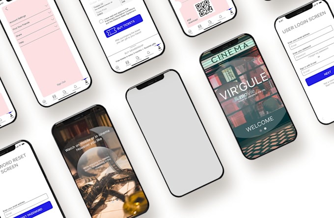 Create an intuitive, efficient ui for your mobile application by ...