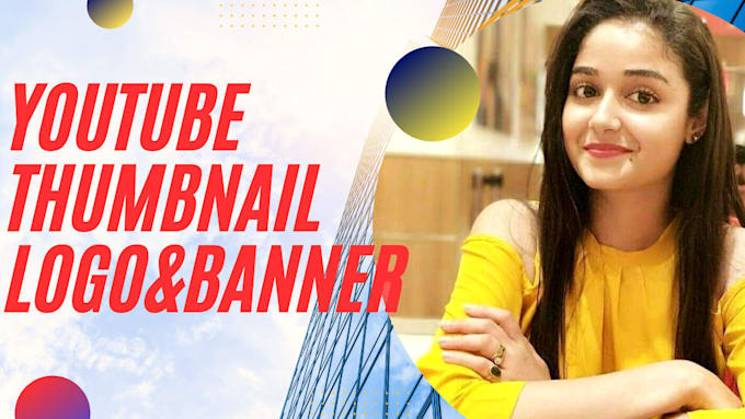 Design youtube thumbnail, channel art banner and logo by Maryamwaqar719 ...