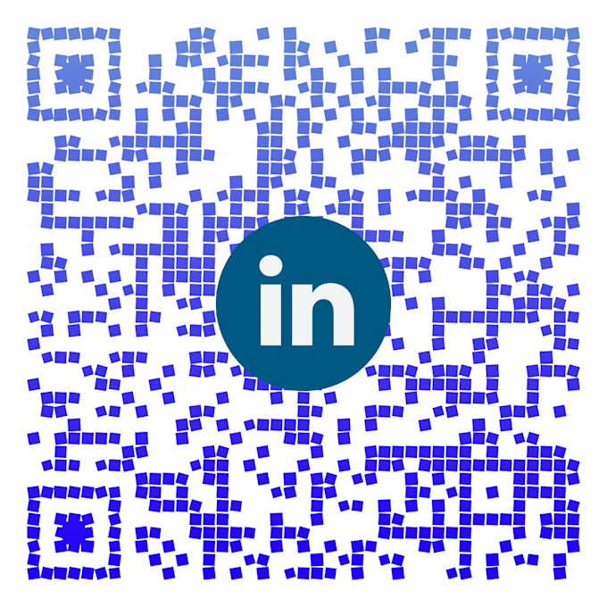 Create custom qr codes for your business or personal us by Elmehdilahmar | Fiverr