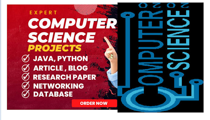 Do computer architecture and computer science tasks by Ayesha083 | Fiverr