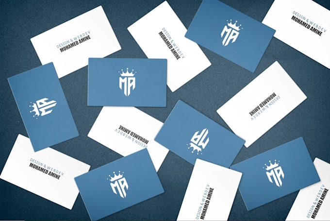 Create a 3d logo, favicon for free by Meedamineach | Fiverr