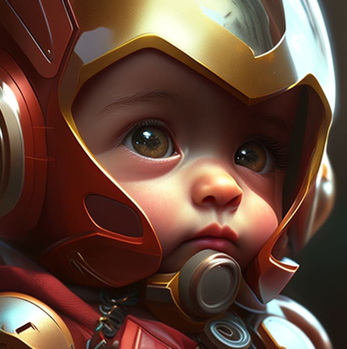 Create digital art with using several different ai programs by Barbuf ... Create digital art with using several different ai programs by Barbuf ...