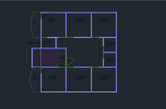 Design first class logo with creative concepts in high definition by ...