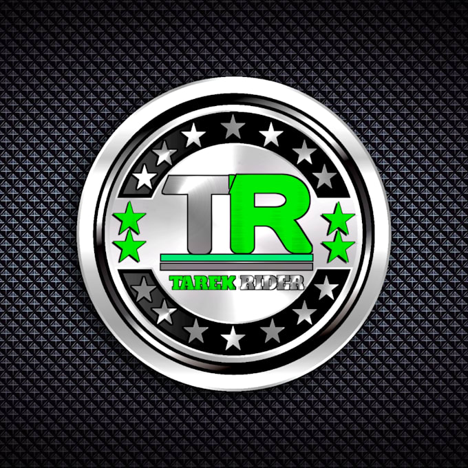 Design excellent rider logo by Mdreyan968 | Fiverr