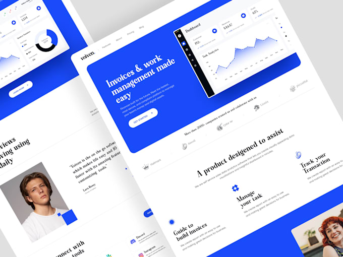 Develop nestjs plus angular or react or nextjs, full stack development by Milancoderboy | Fiverr