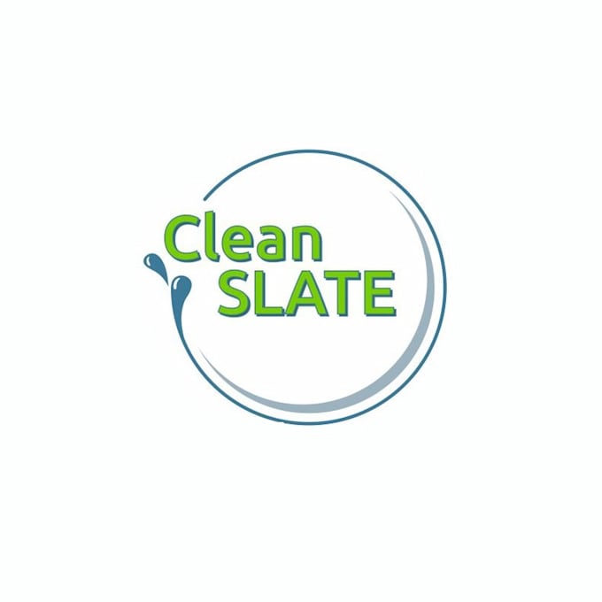 Design eye catching classy clean slate logo for you by Latip_kasil | Fiverr