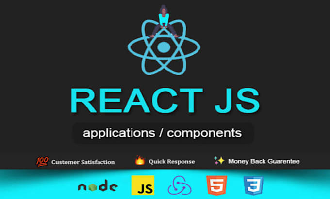 Develop a web app with react, redux, express and node js by ...