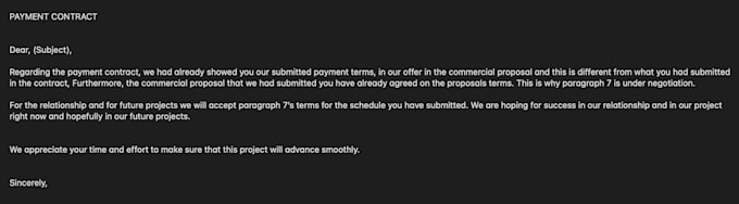 Write a professional email of up to 100 words by Hemaedit | Fiverr