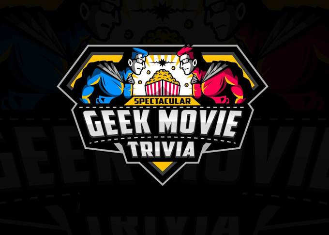 Create modern superman logo within 24 hours by Candace_busby | Fiverr