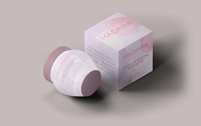 Create eye catching package design by Kriahwithease | Fiverr