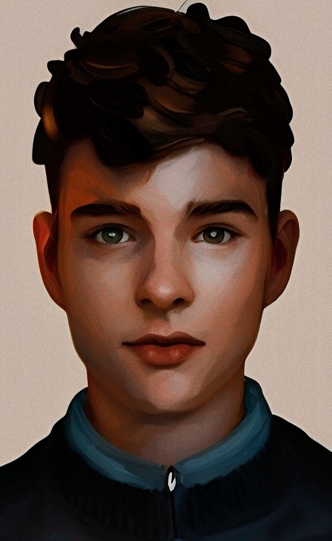 Make amazing fictional ai art, ai portraits, ai character design by ...