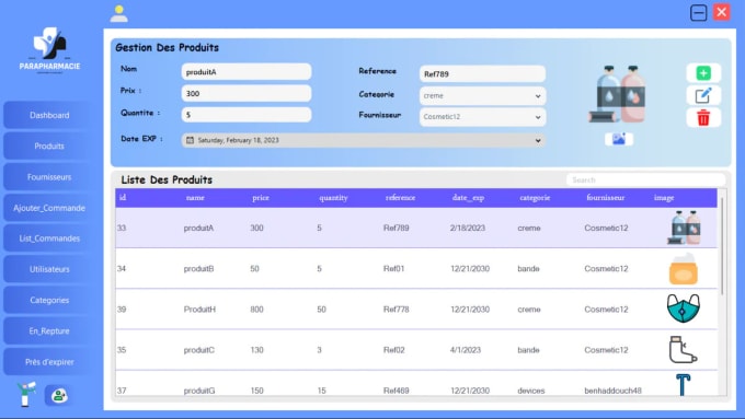Build a professional responsive website by Anasjegoual | Fiverr Build a professional responsive website by Anasjegoual | Fiverr