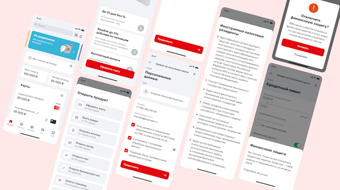 Create cool designs for your apps, websites, admin panels by ...