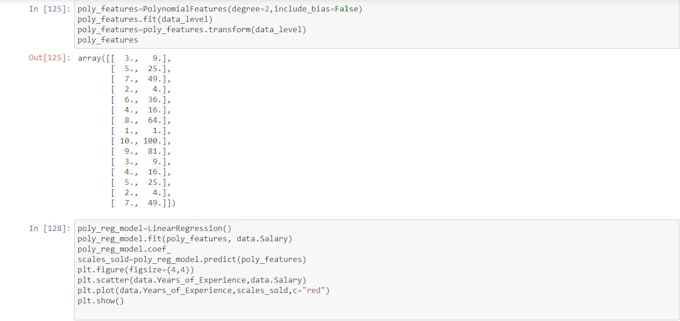 Do Data Analysis In Python Using Numpy And Matplotlib By Ahmedbilal4702 Fiverr