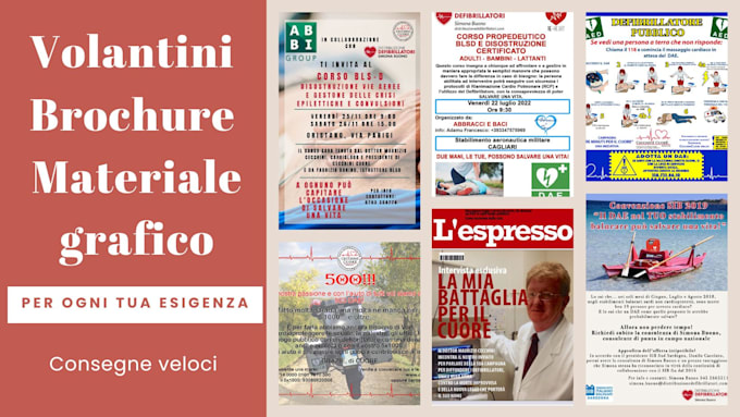 Make your business fly with my flyers by Monigraph | Fiverr