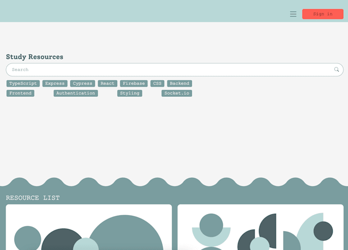 Create beautiful react apps by Niamhbrockbank | Fiverr