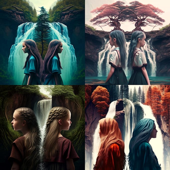 Creating innovative designs and automation by Lucky_gayan | Fiverr