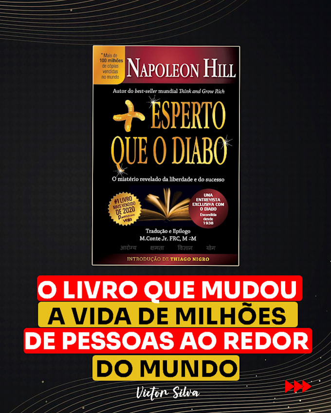 Eu vou criar as suas imagens para redes sociais, banners, anúncios ...