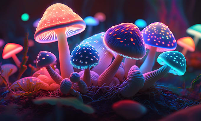 Make high quality concept art fast using best ai by Prince_arts_00 | Fiverr