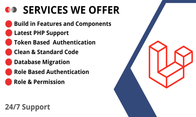Create restful web services in php laravel by Java_kit | Fiverr Create restful web services in php laravel by Java_kit | Fiverr