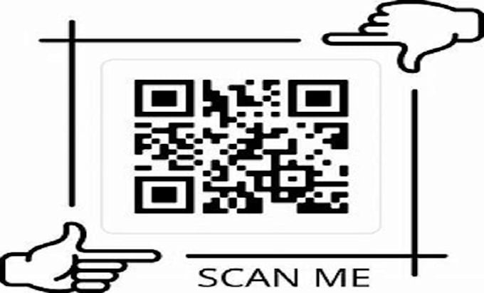 Create custom qr codes tailored to your needs and branding by Walid_sl ...