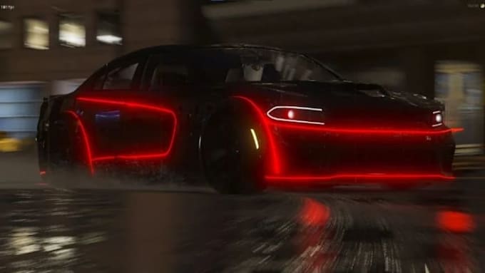 Give you 50 custom cars and 10 custom guns for fivem by Bawsekyle | Fiverr